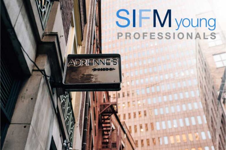 SIFM Young Professionals - SIFM Conference