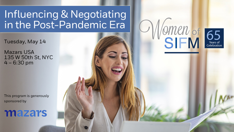 SIFM Conference – Society of Insurance Financial Management