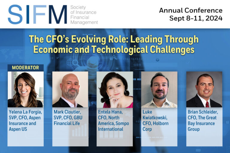 The CFO’s Evolving Role: Leading Through Economic and Technological ...