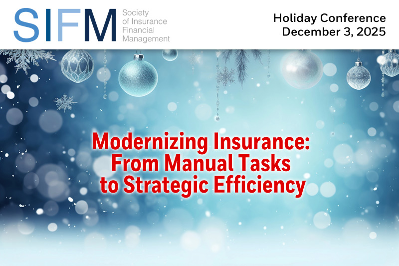 Home - SIFM Conference