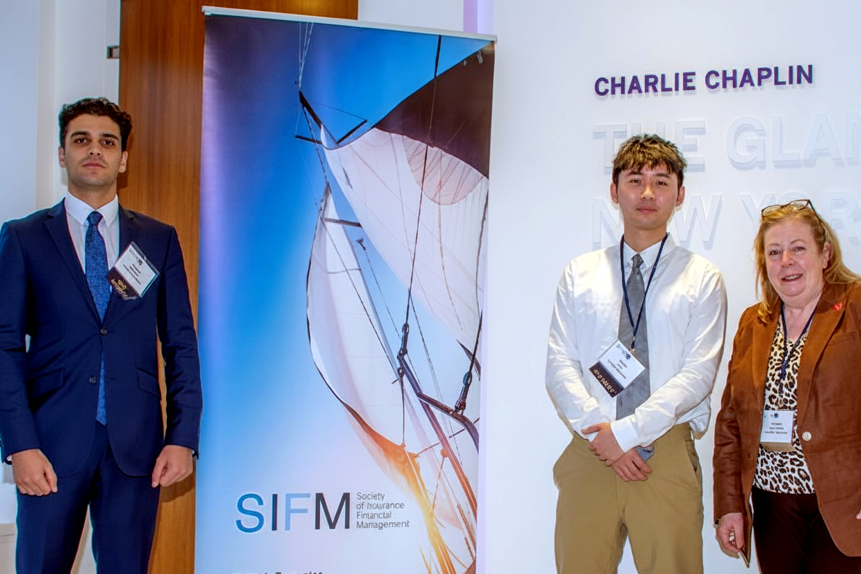 Home - SIFM Conference
