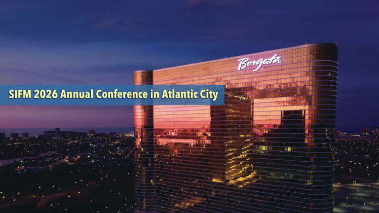 Home - SIFM Conference